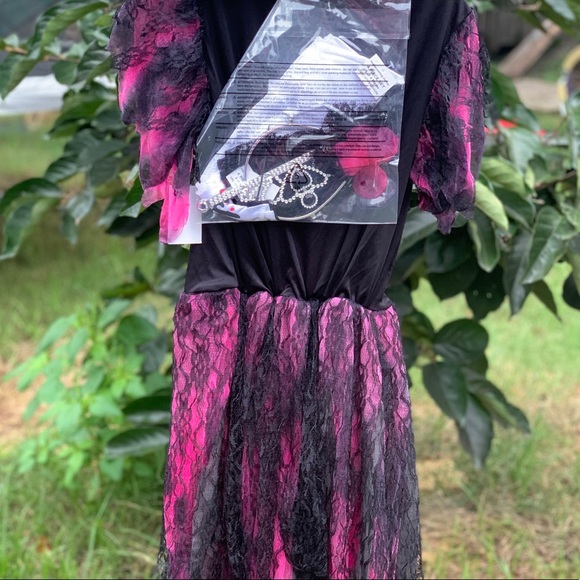 Costumes | Homecoming Horror Girls Halloween Costume Dress | Poshmark